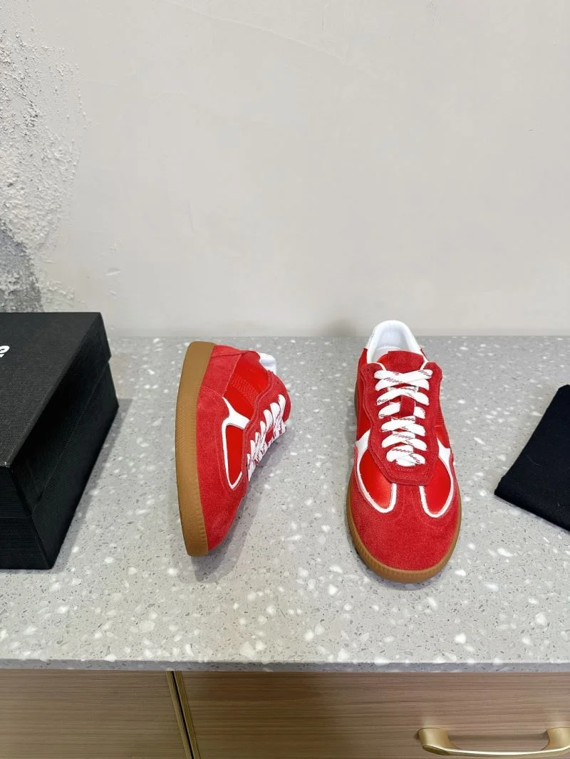 Official Alo Shoes
