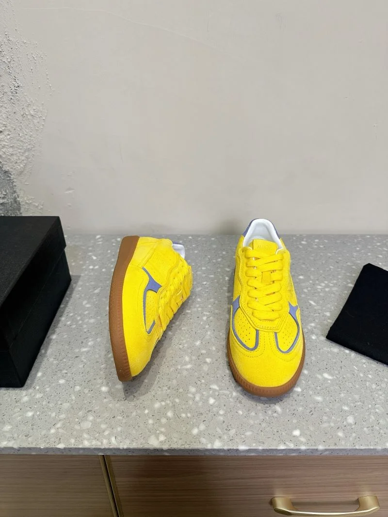 Brand-authenticated Alo Shoes