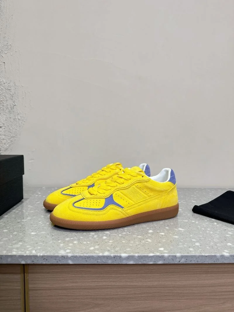 Brand-authenticated Alo Shoes