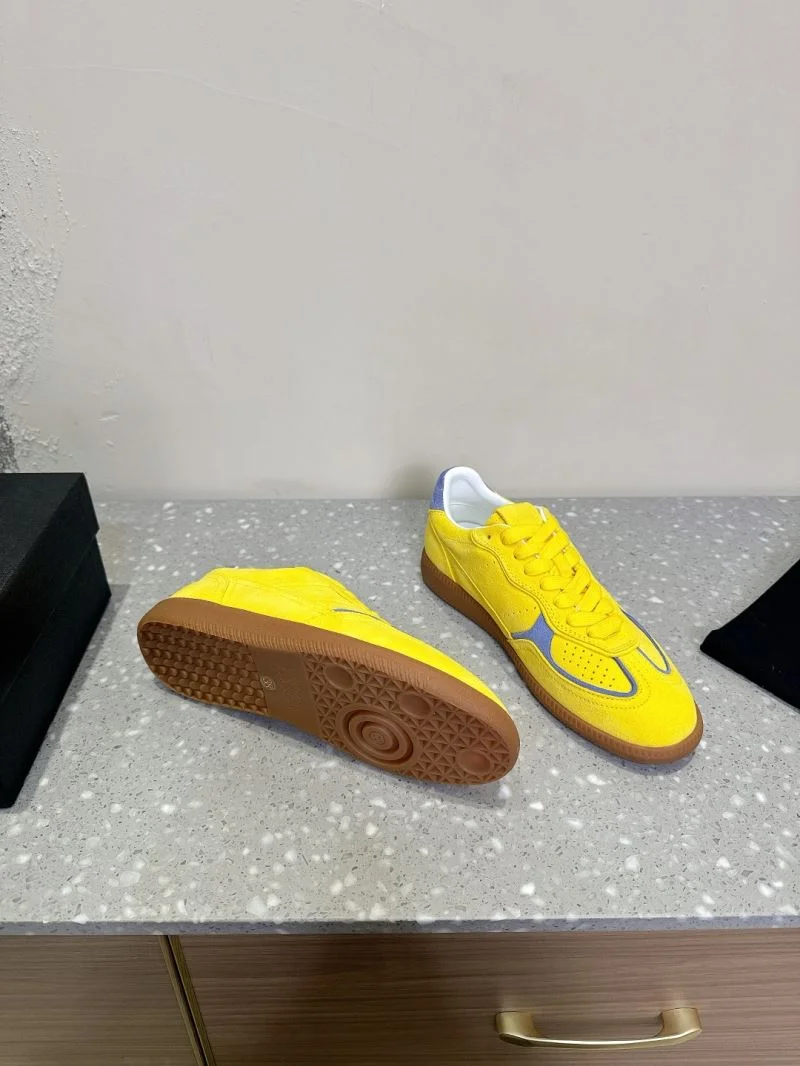 Brand-authenticated Alo Shoes