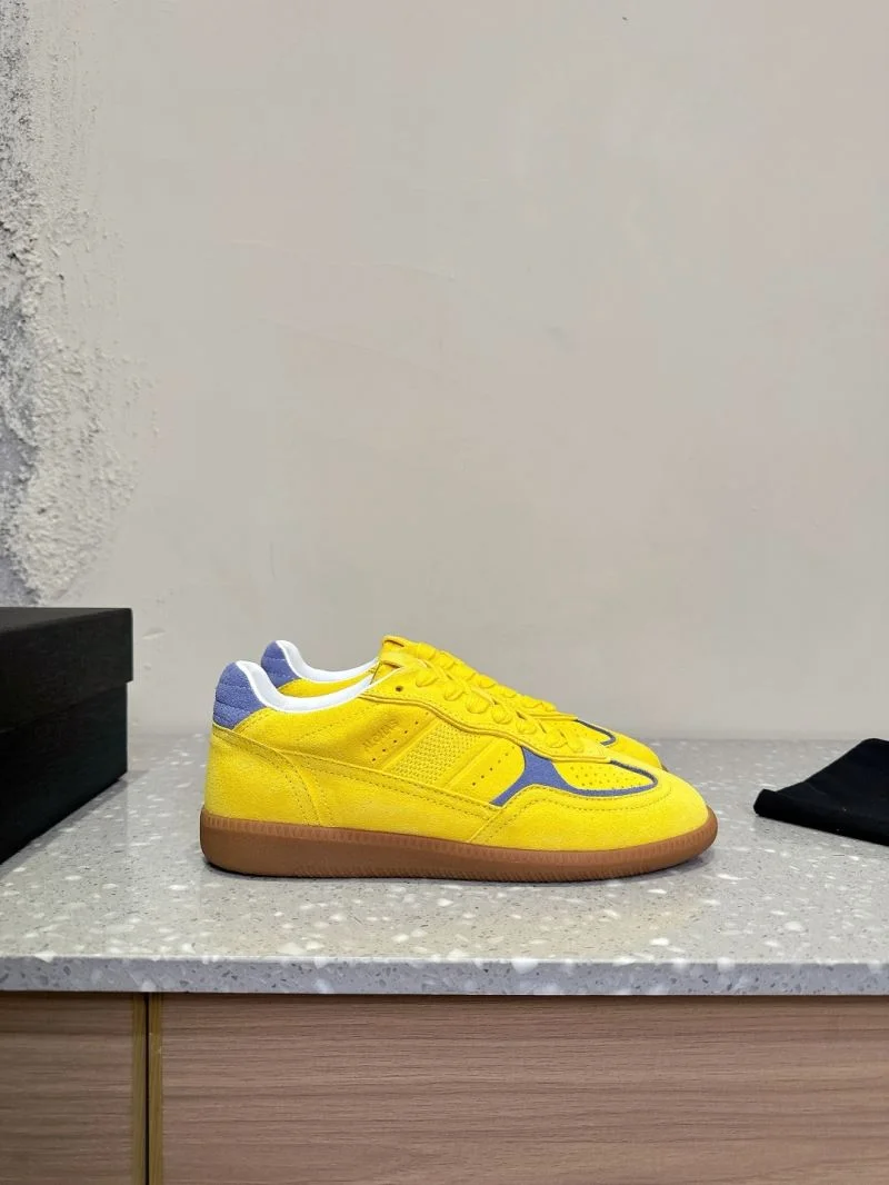 Brand-authenticated Alo Shoes