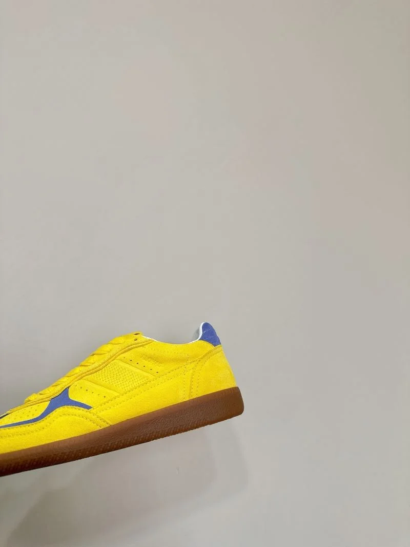 Brand-authenticated Alo Shoes