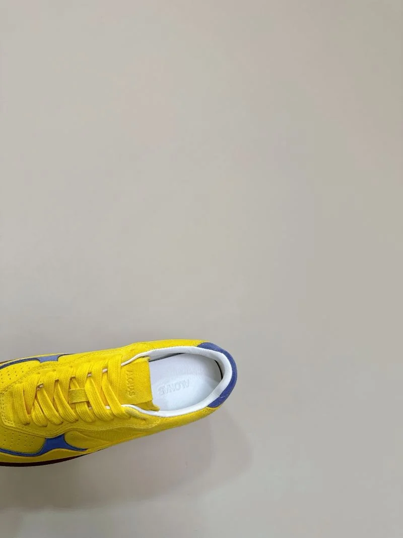 Brand-authenticated Alo Shoes