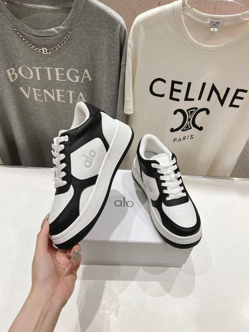 Authentic Alo Shoes