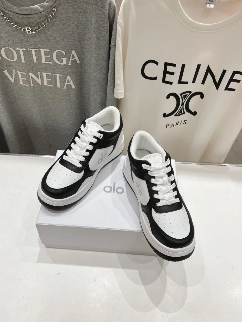 Authentic Alo Shoes
