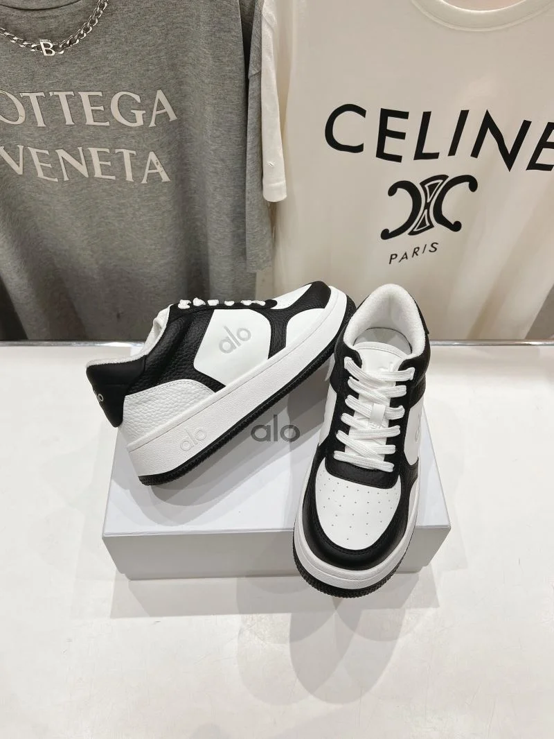 Authentic Alo Shoes