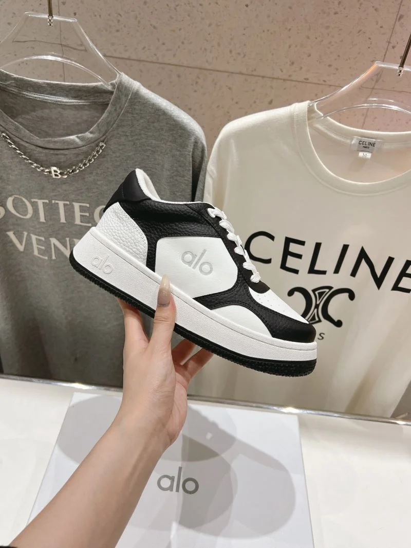 Authentic Alo Shoes