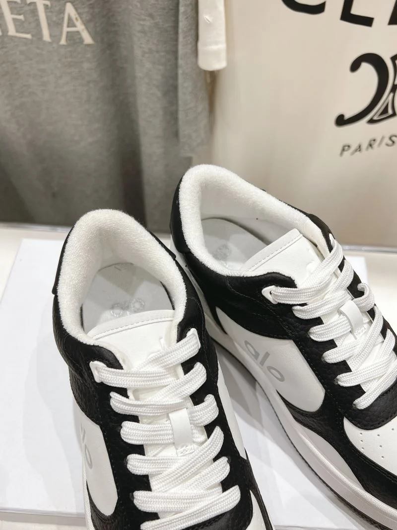 Authentic Alo Shoes