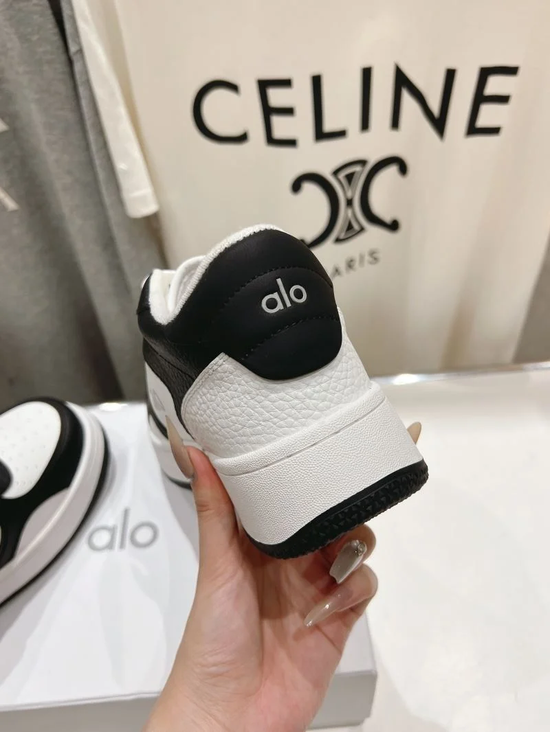 Authentic Alo Shoes