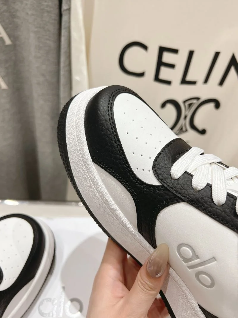 Authentic Alo Shoes