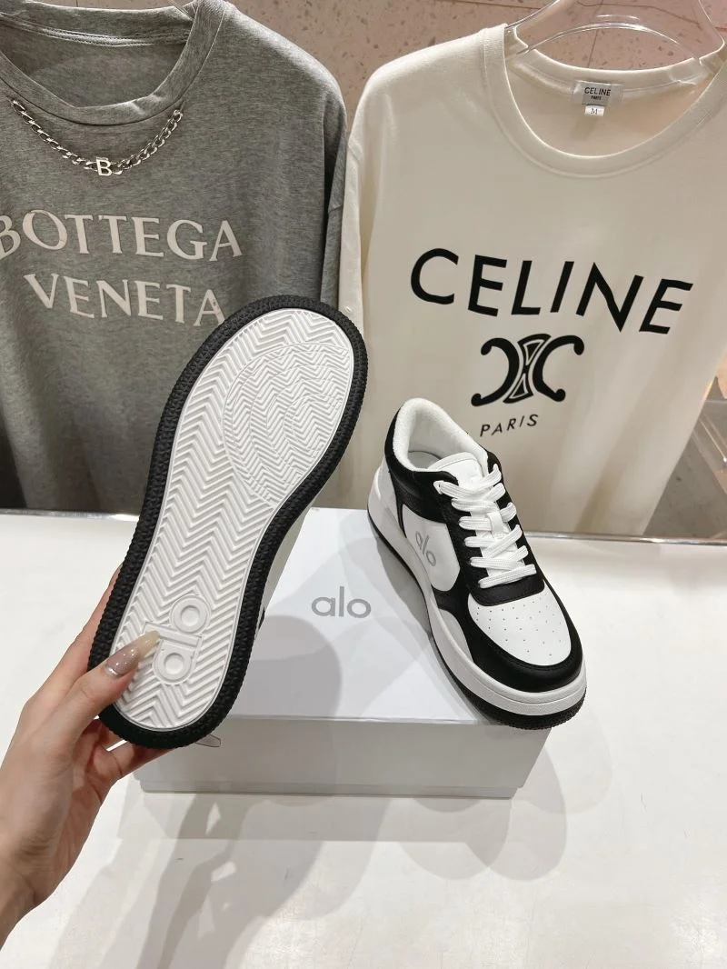 Authentic Alo Shoes