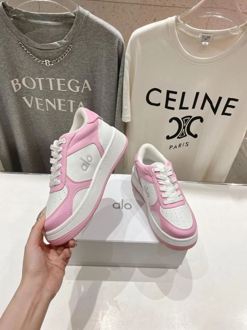 Real Alo Shoes