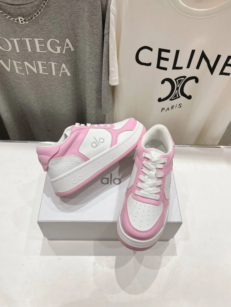 Real Alo Shoes