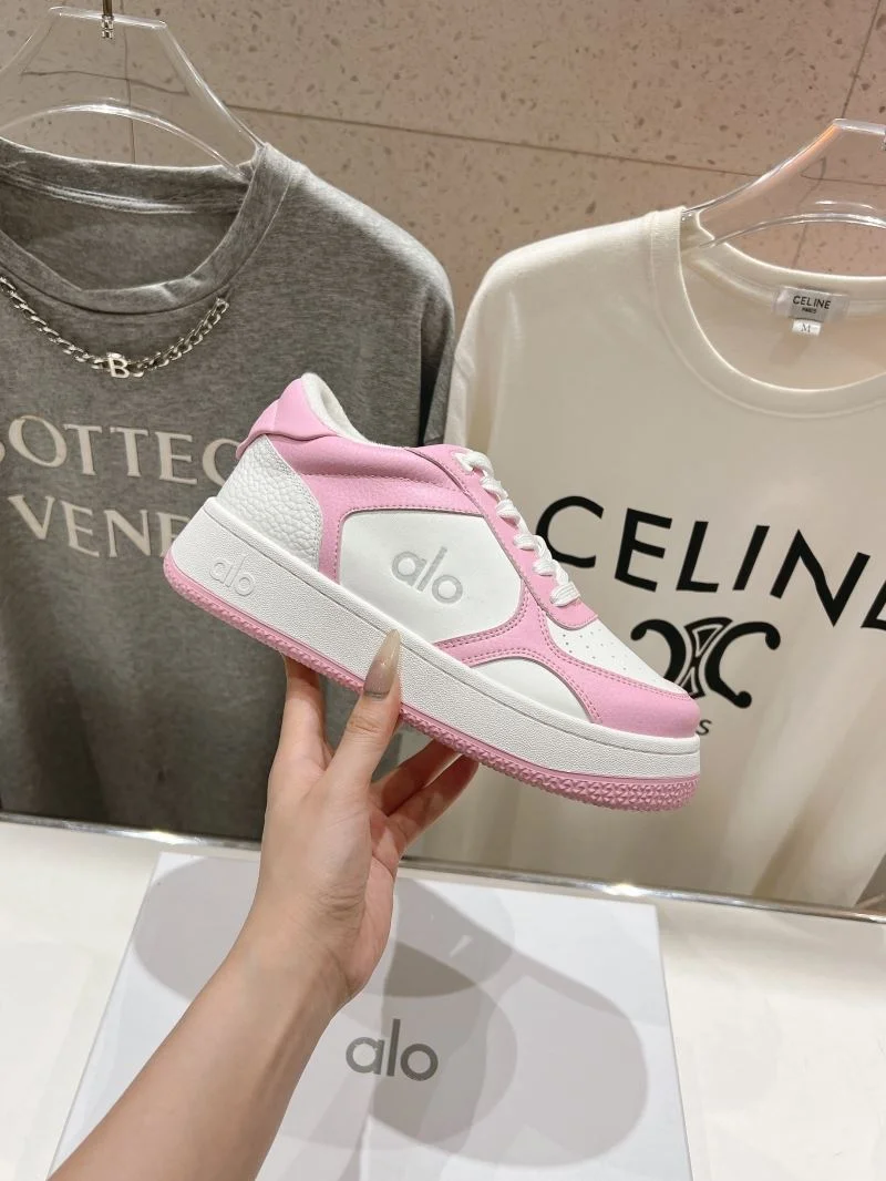 Real Alo Shoes