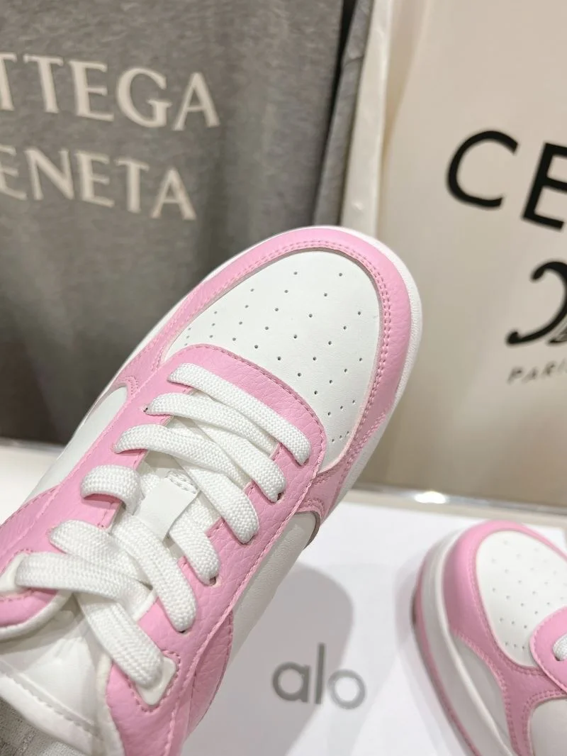 Real Alo Shoes