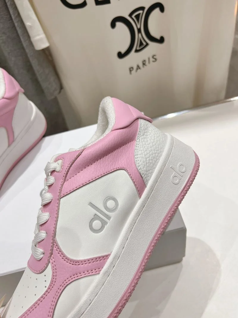 Real Alo Shoes