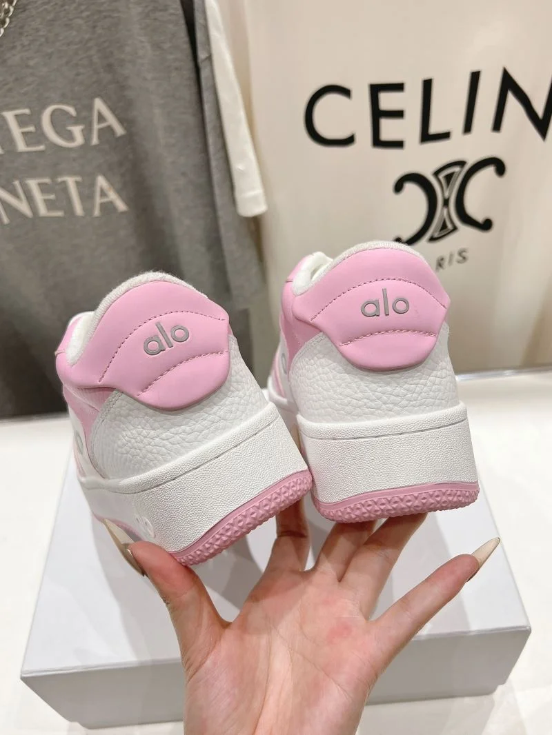 Real Alo Shoes