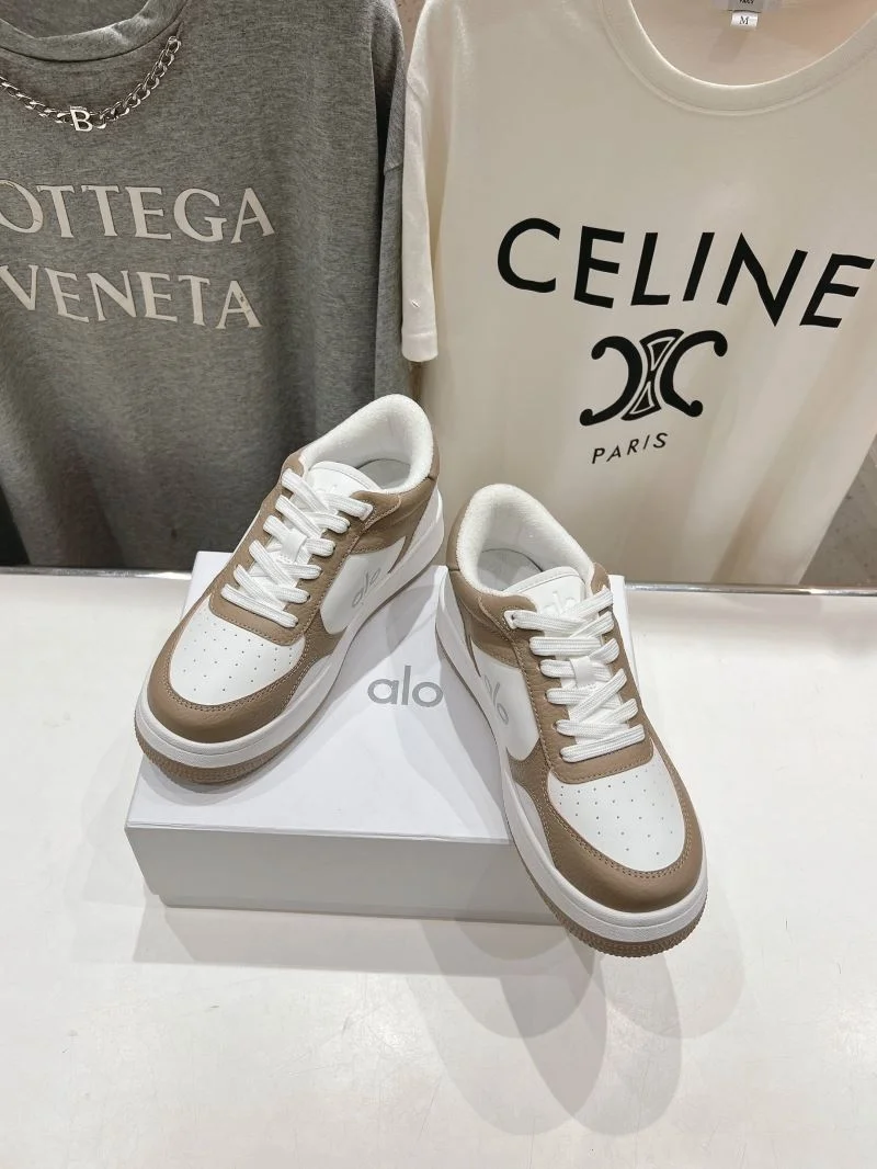 Low-cost Alo Shoes