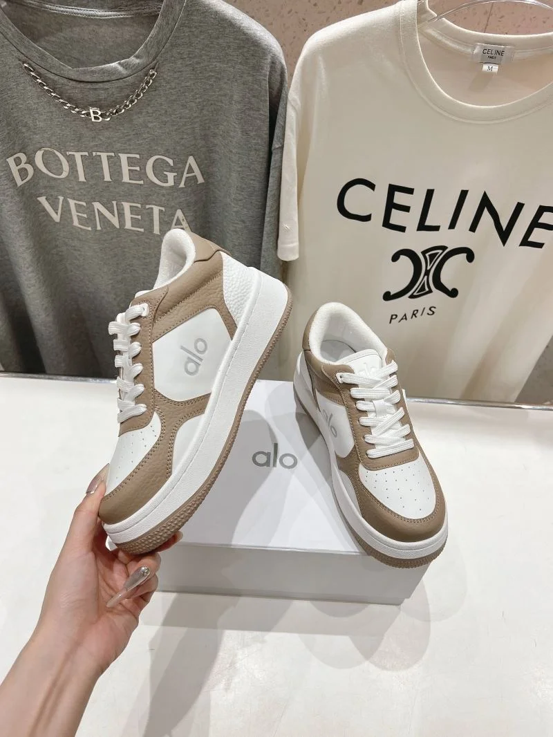Low-cost Alo Shoes