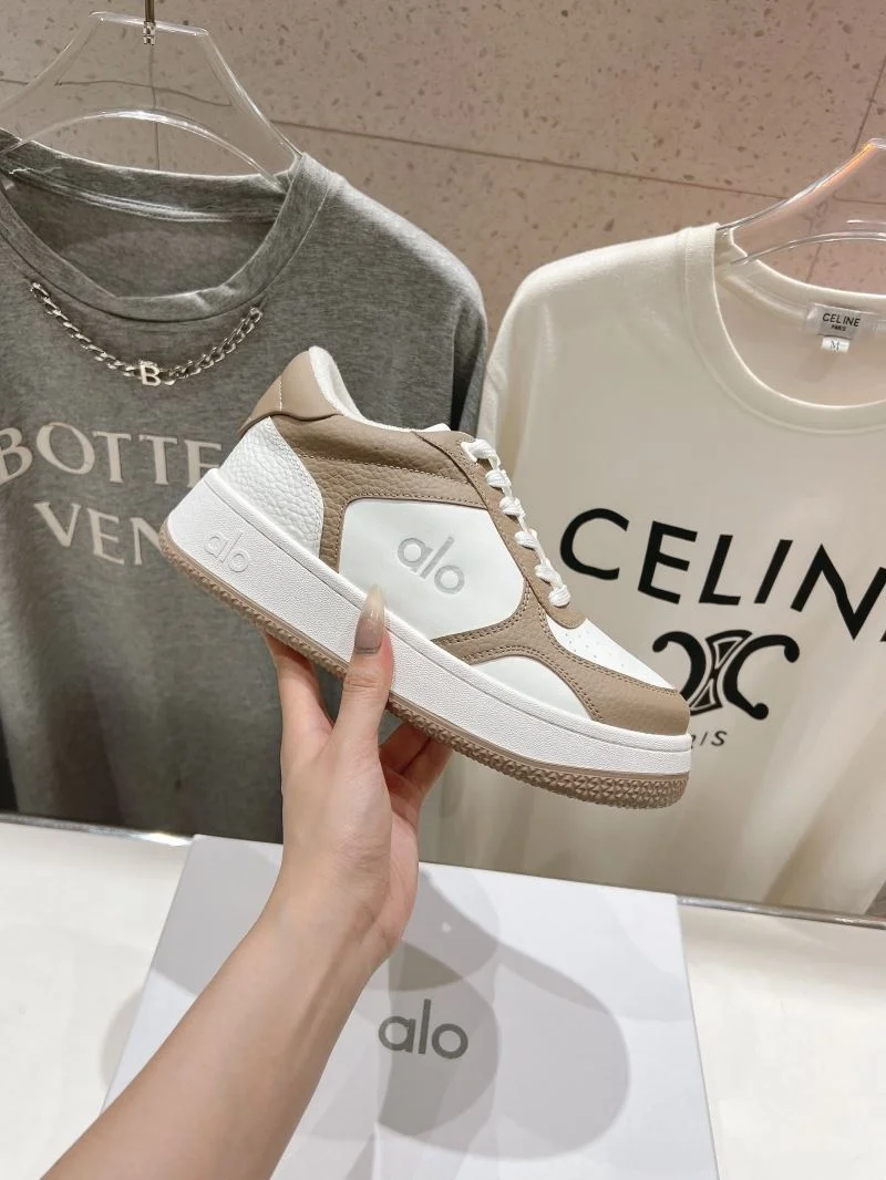 Low-cost Alo Shoes