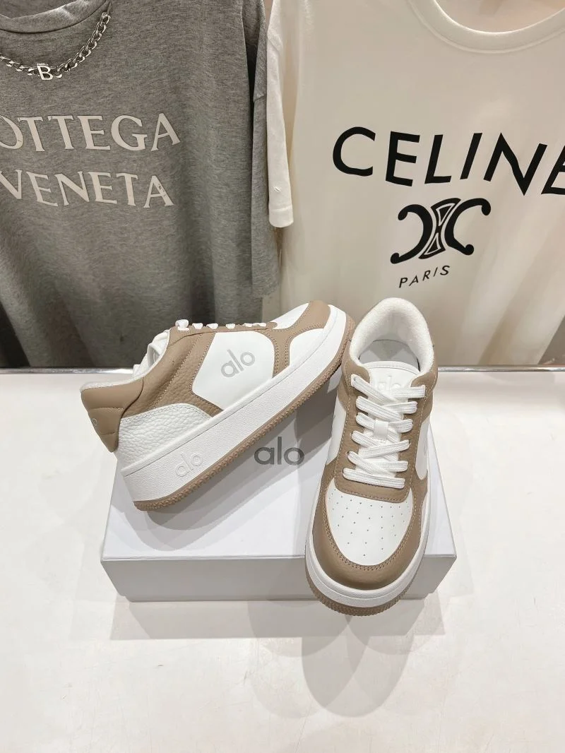 Low-cost Alo Shoes