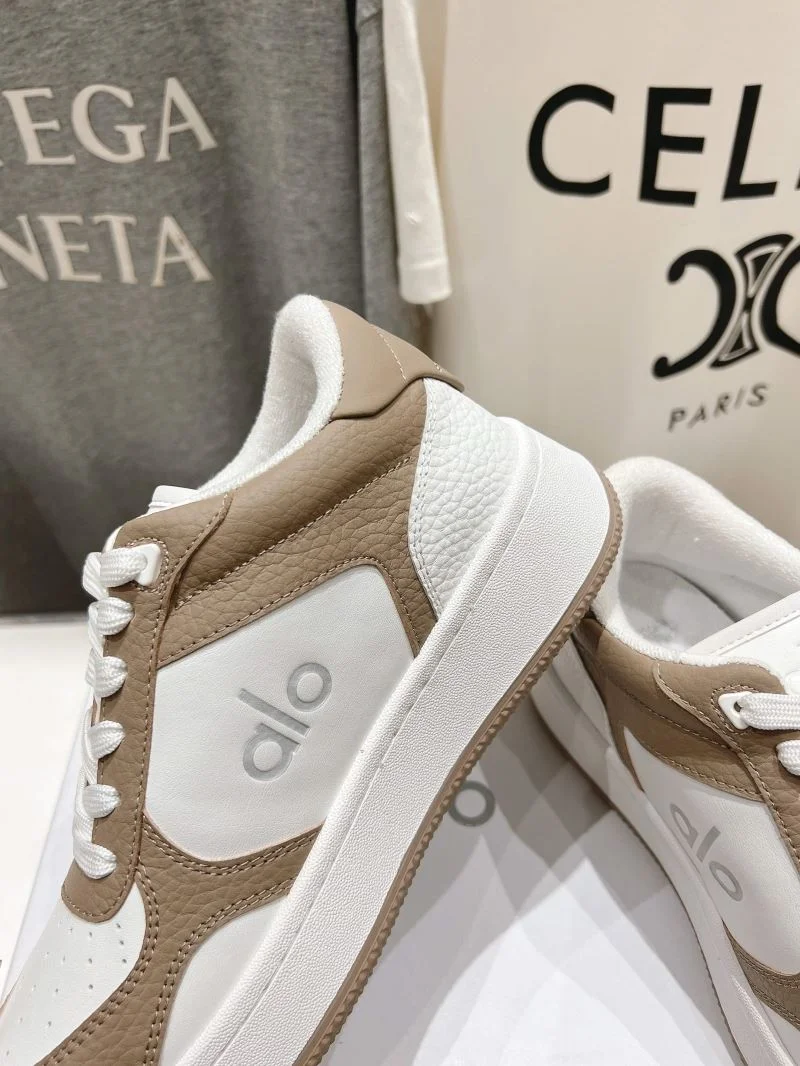 Low-cost Alo Shoes