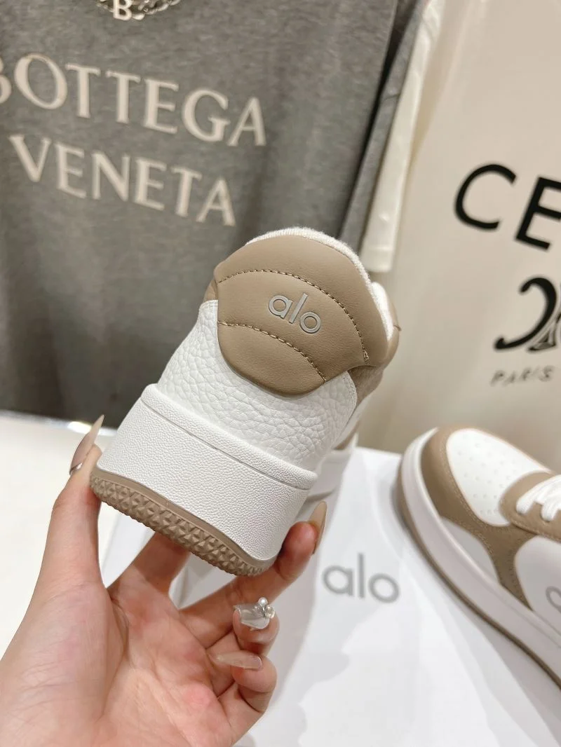 Low-cost Alo Shoes
