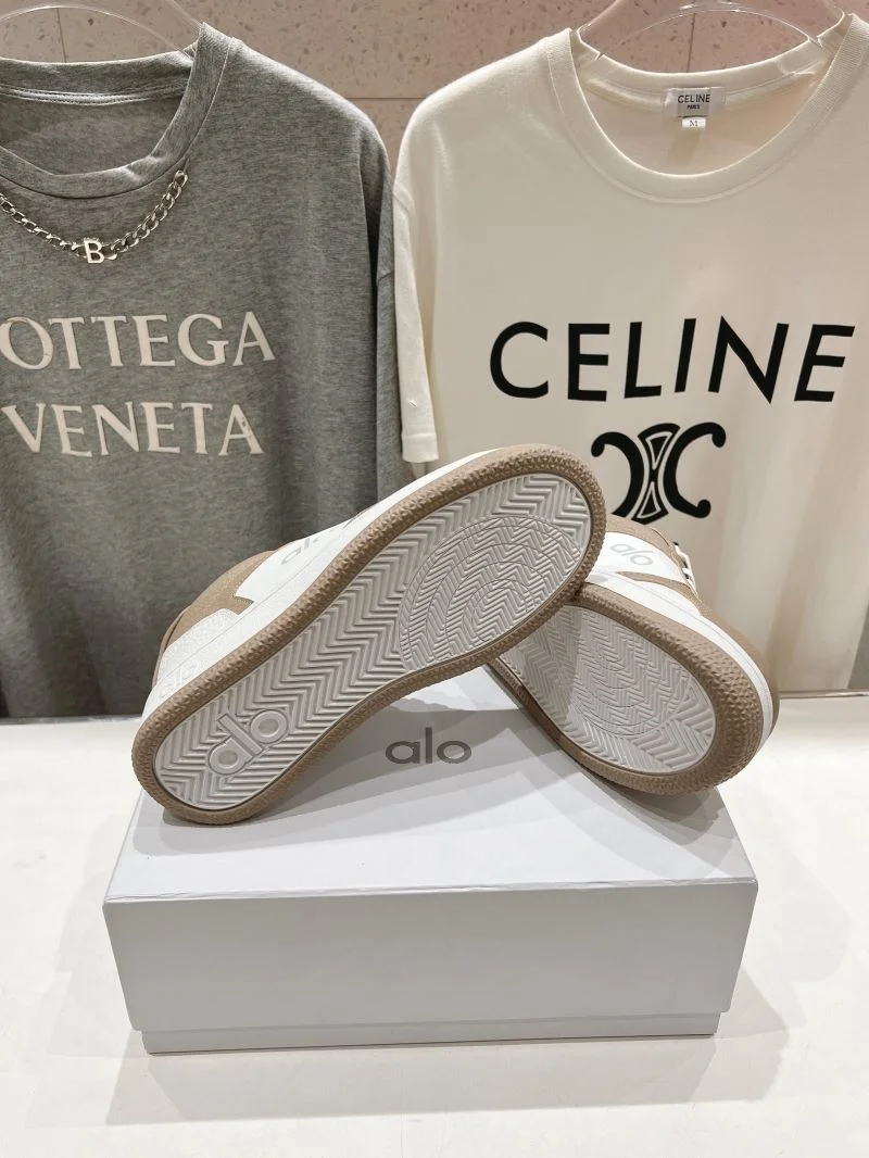 Low-cost Alo Shoes