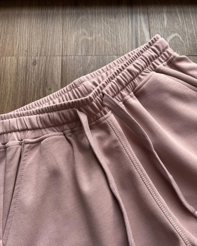 Brand-authenticated Alo Short Pants