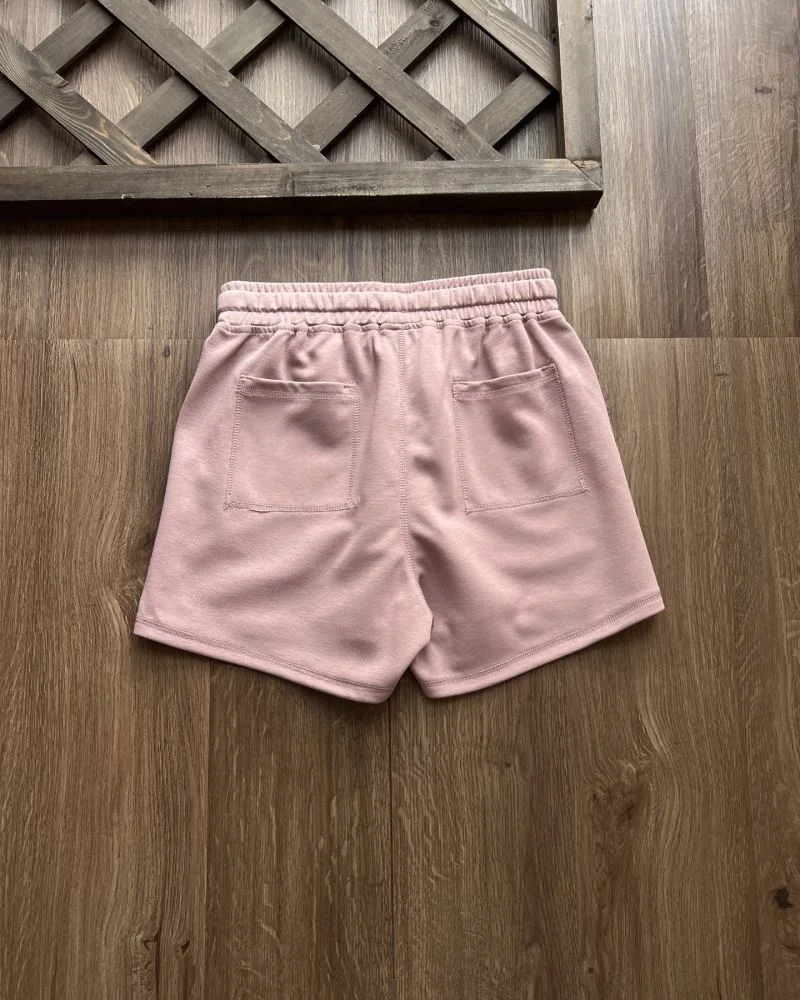 Brand-authenticated Alo Short Pants