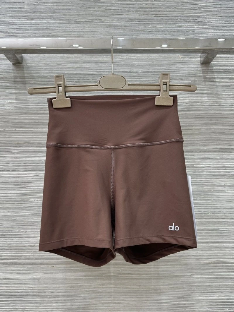 Alo Short Pants