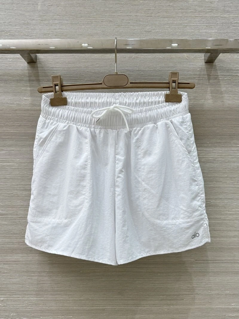 Alo Short Pants