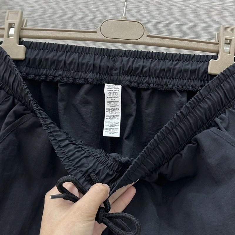 Brand-original Alo Short Pants