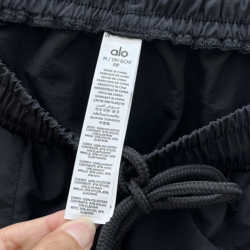 Brand-original Alo Short Pants