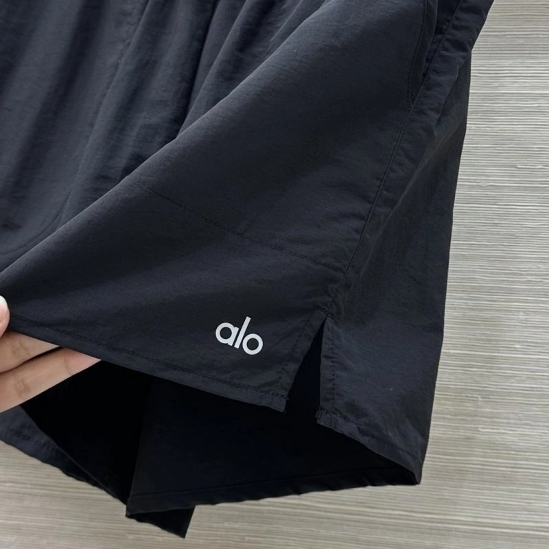 Brand-original Alo Short Pants