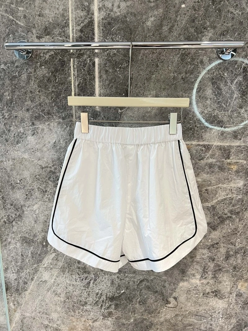 Brand-authenticated Alo Short Pants