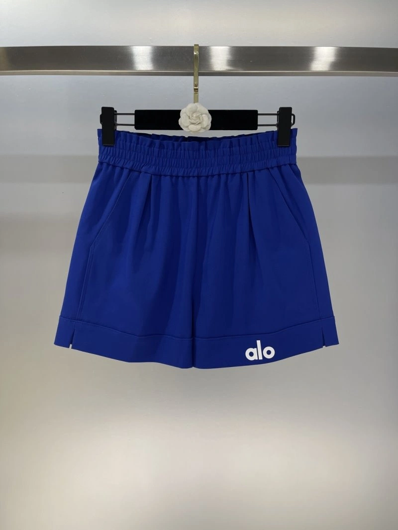 Alo Short Pants