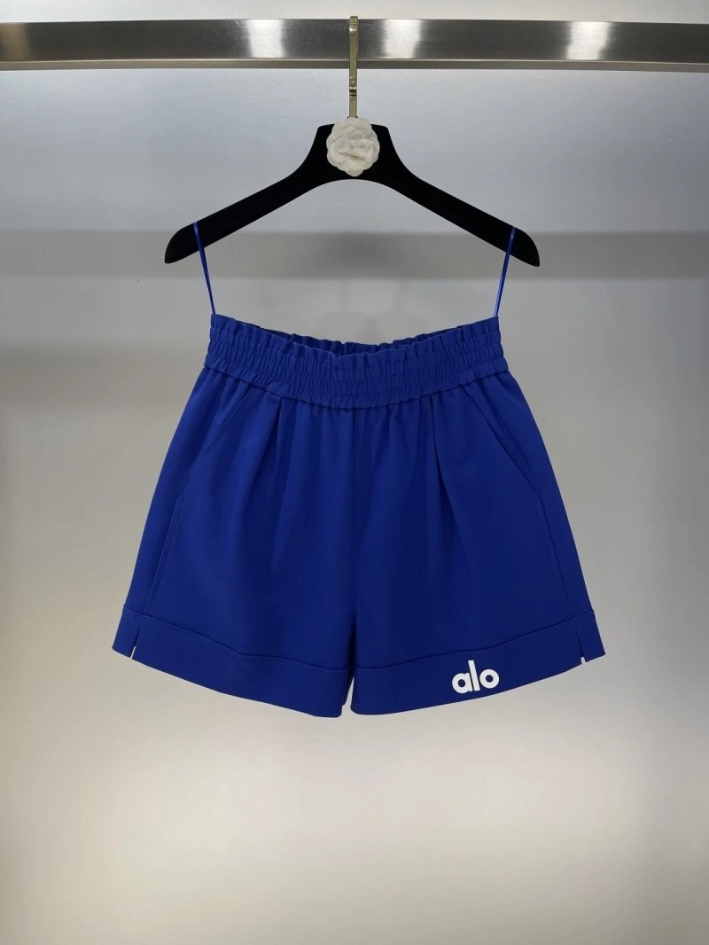Real Alo Short Pants