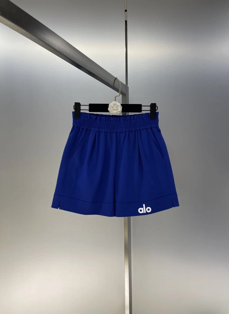 Real Alo Short Pants