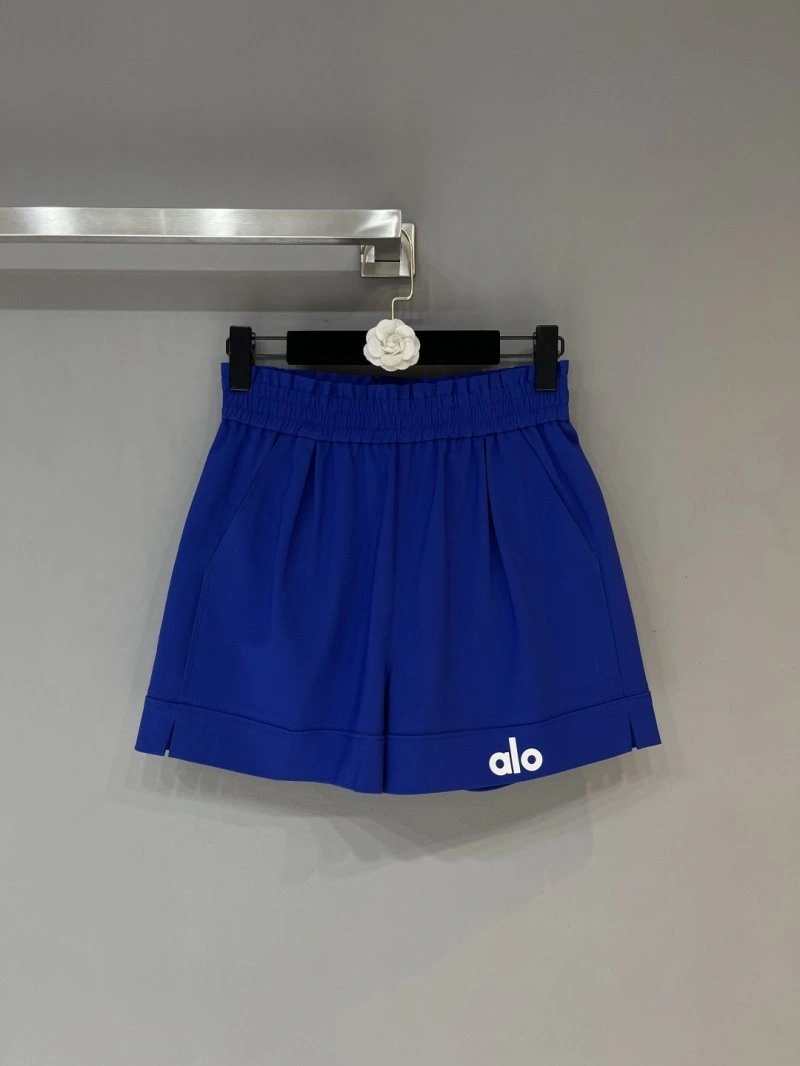 Real Alo Short Pants