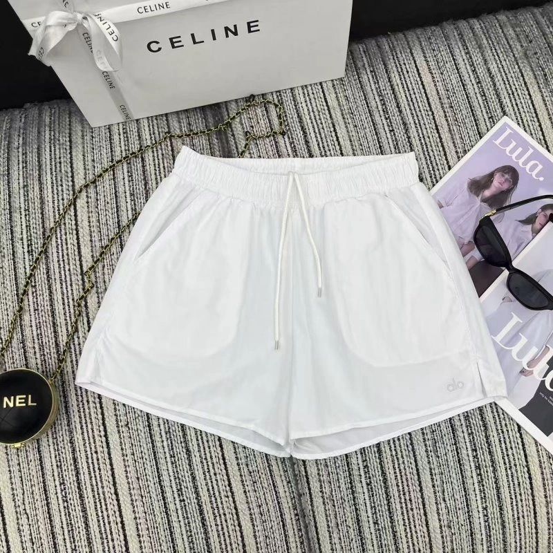 Alo Short Pants