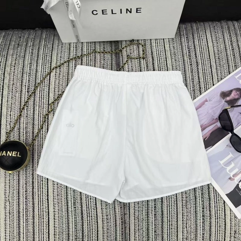 Exact replica Alo Short Pants