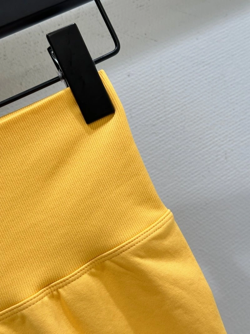 Top match Alo Short Pants