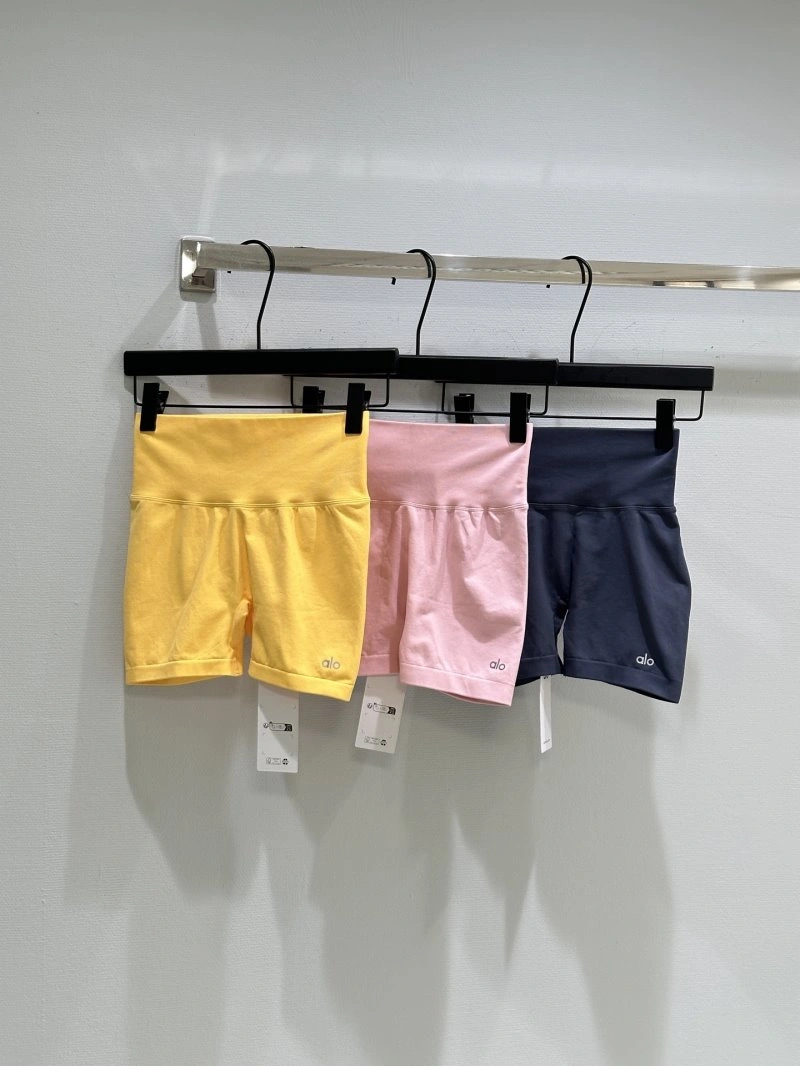 Alo Short Pants