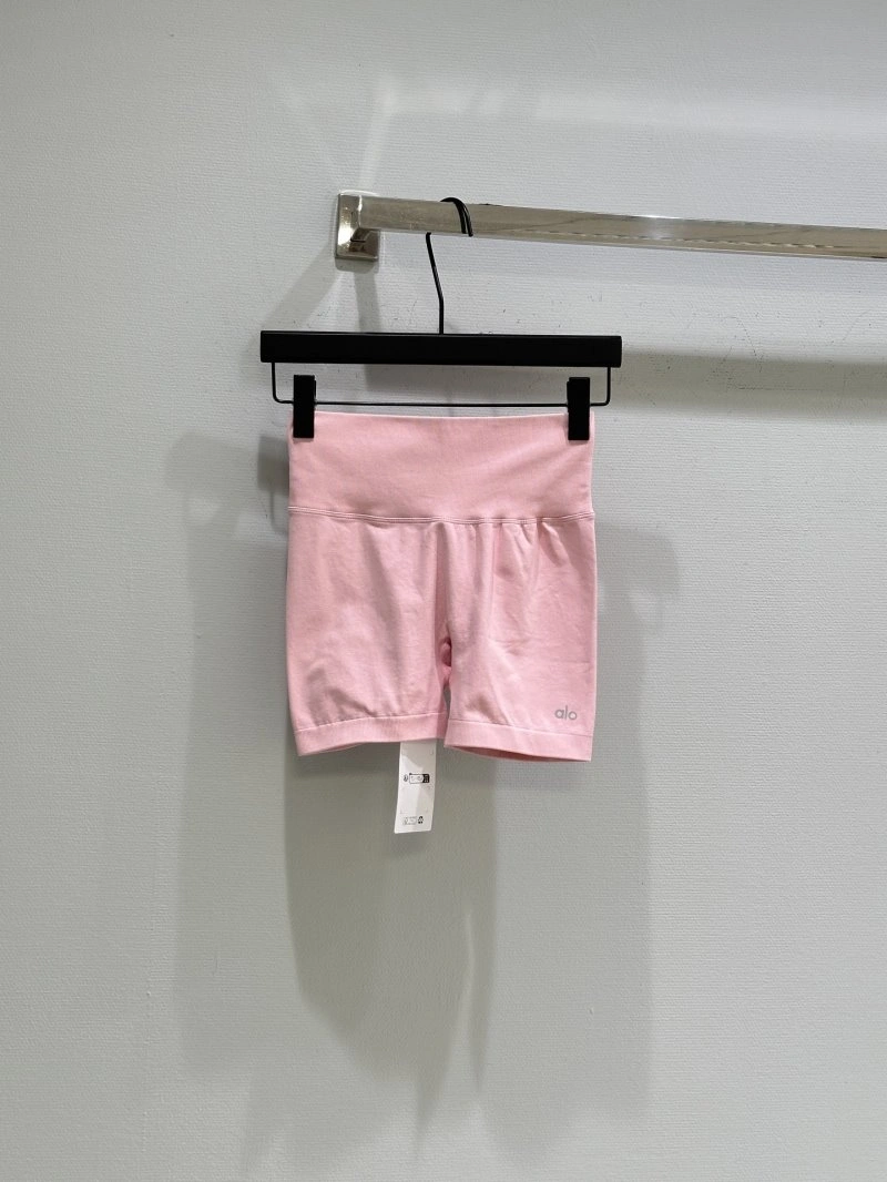 High fidelity Alo Short Pants