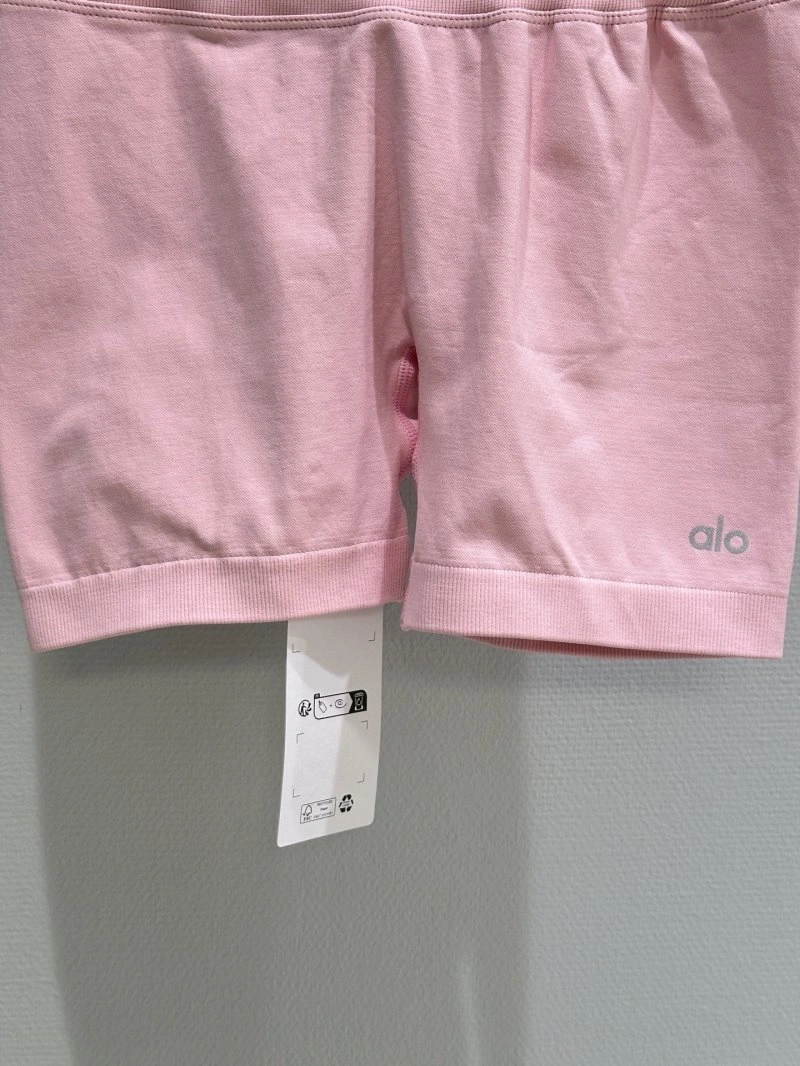 High fidelity Alo Short Pants