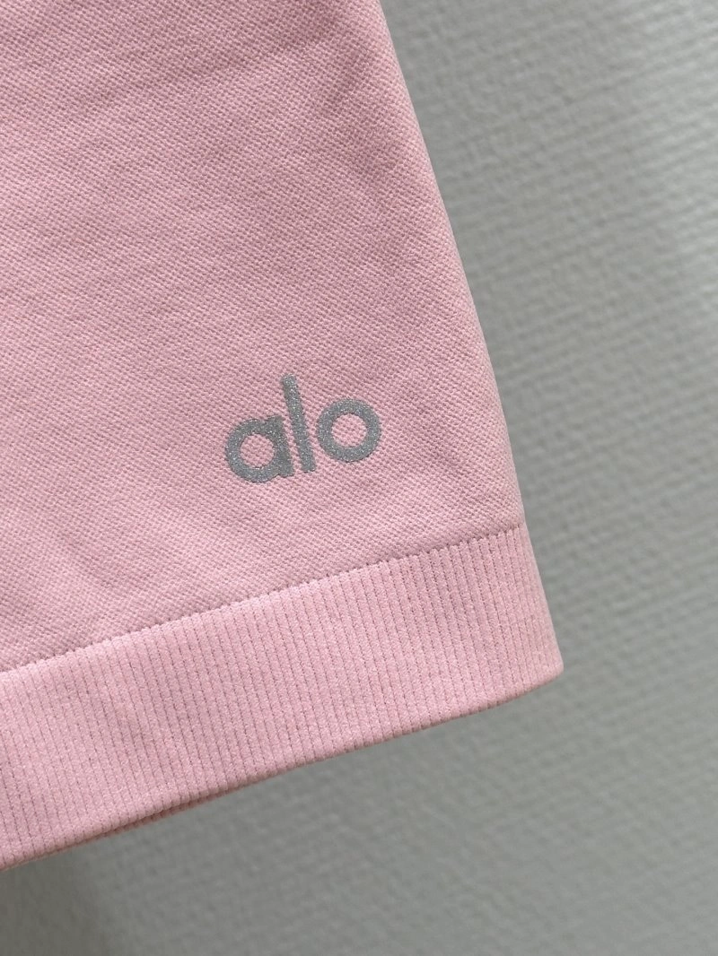 High fidelity Alo Short Pants
