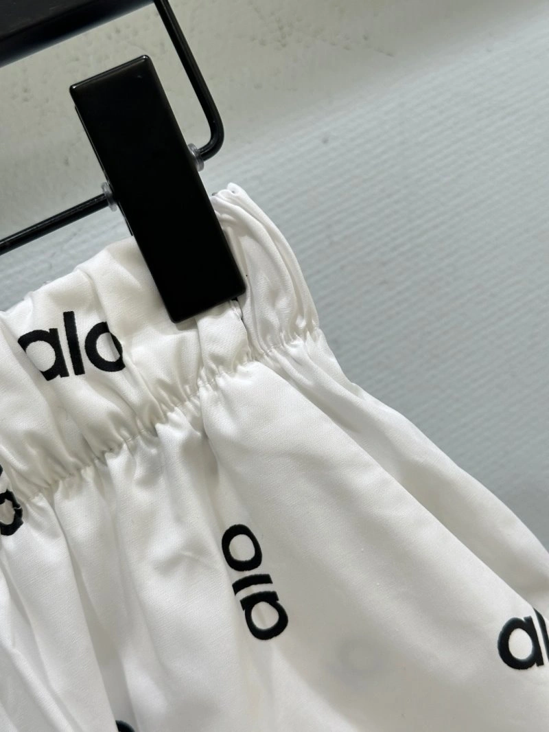 Top match Alo Short Pants