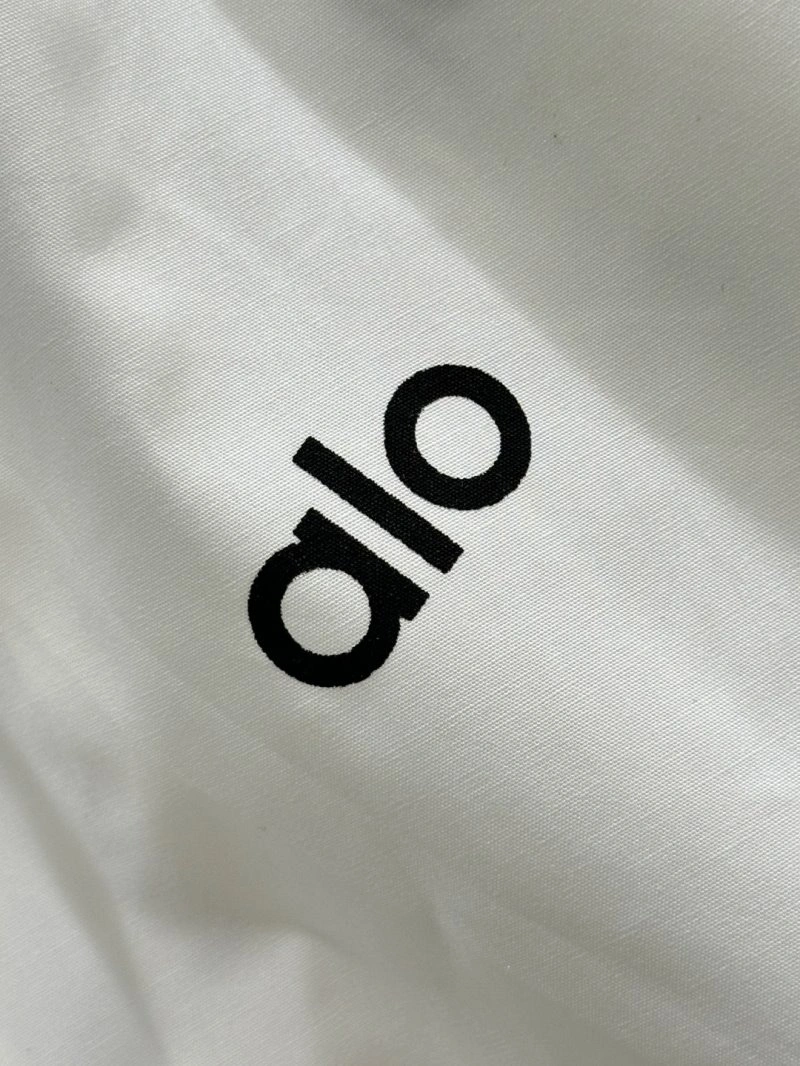 Top match Alo Short Pants