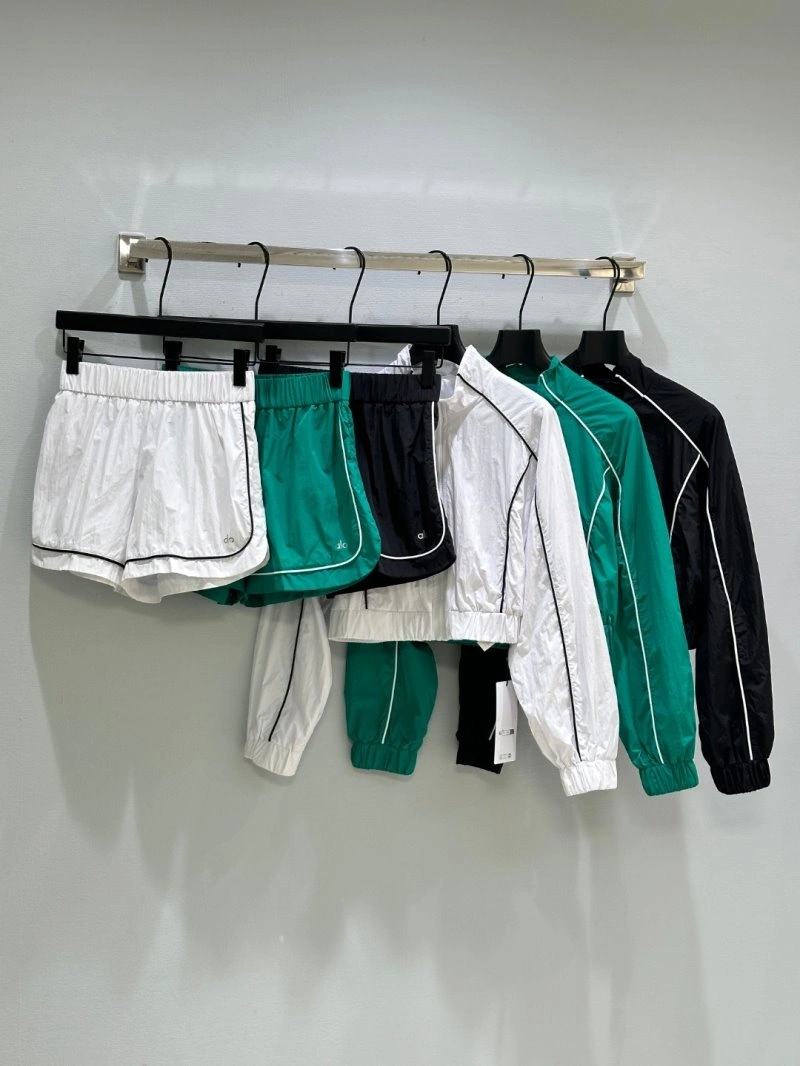 Alo Short Pants